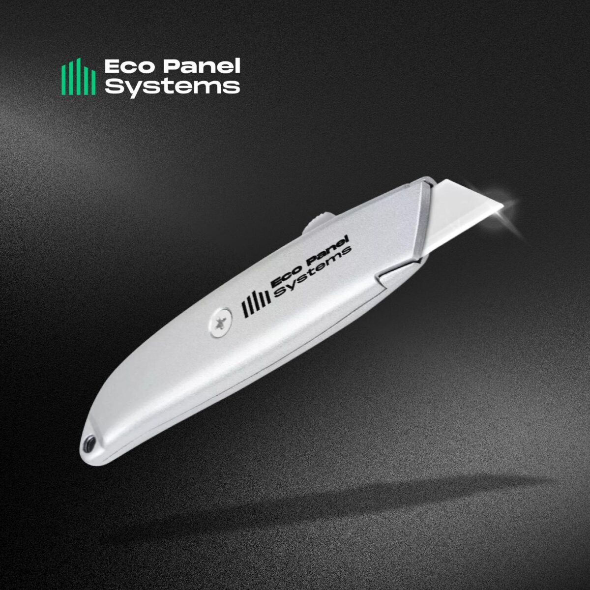 Gordon Utility Knife | Eco Panel Systems